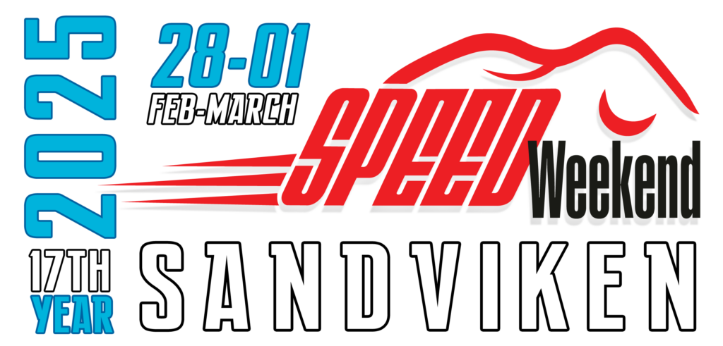 Speed Week 1 mars 2025